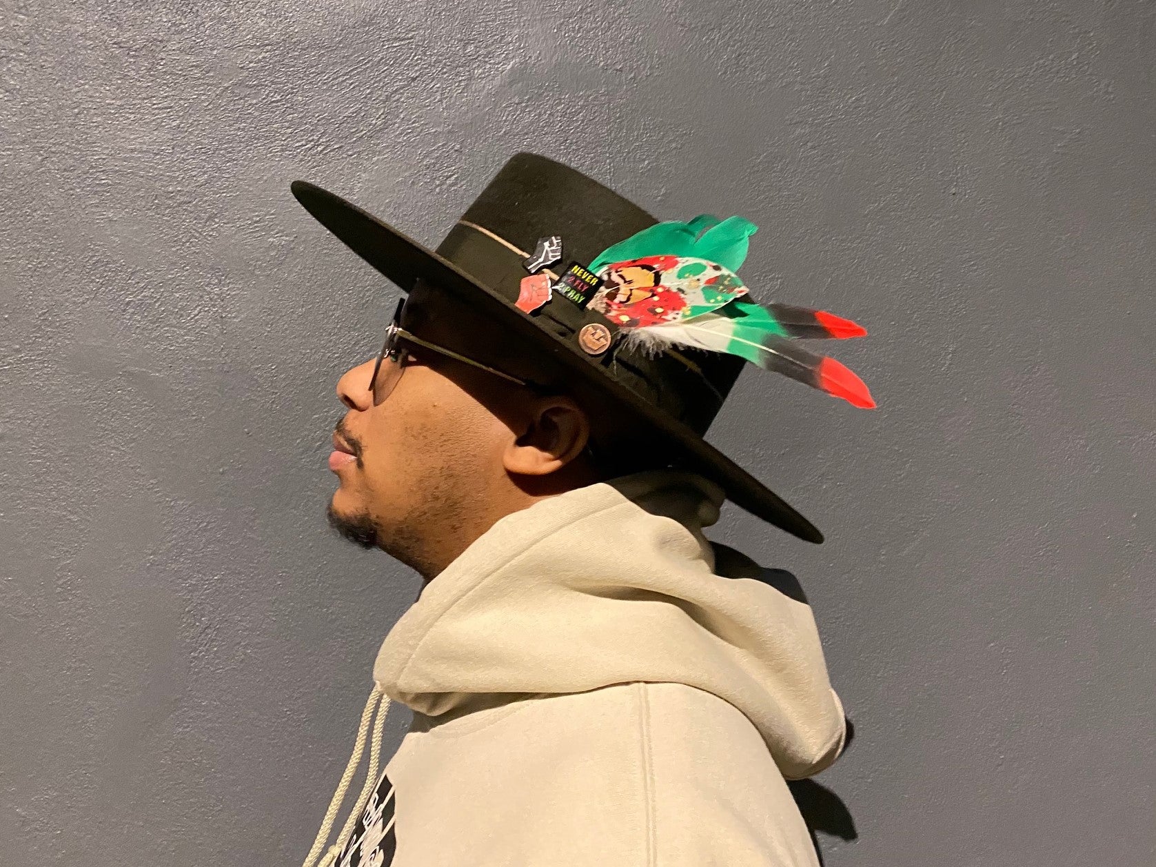 Jeffrey Lee Feathers